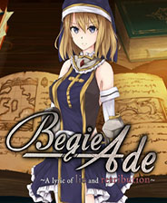 噬欲之书 ~谎言与复仇的抒情诗~电脑游戏-噬欲之书 ~谎言与复仇的抒情诗~PC版下载-超能街机